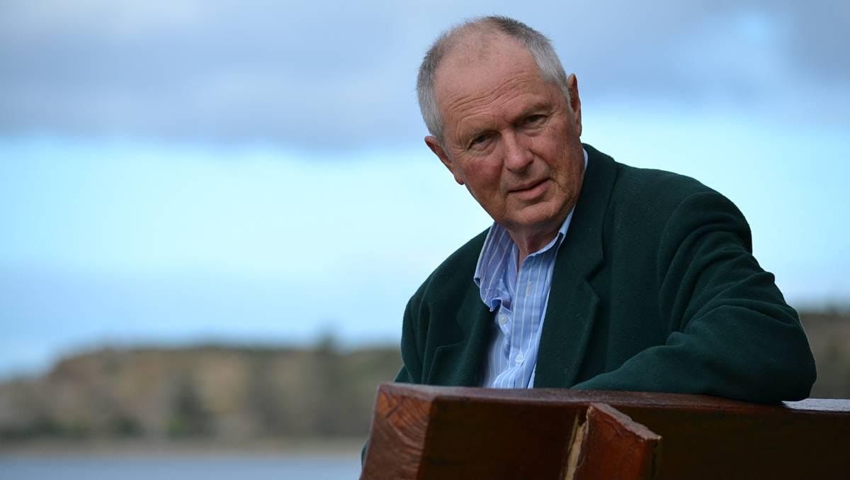 In Conversation with a Film Soundman at Adelaide City Library on 29th ...