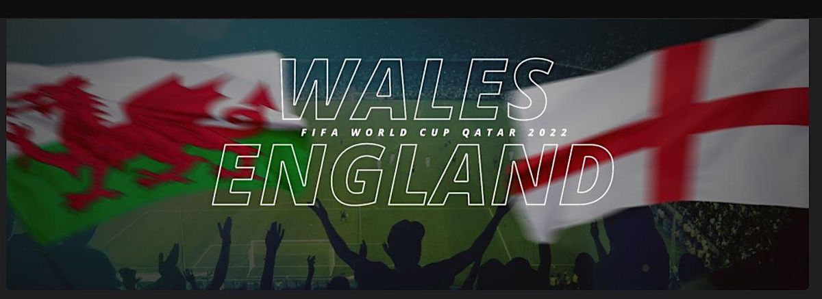 WALES v ENGLAND - WORLD CUP 2022 | Mordialloc Sporting Club | November ...