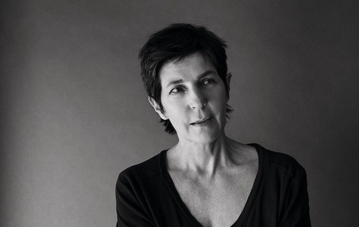 An Impossible Love: Christine Angot and Alexandra Kleeman in ...