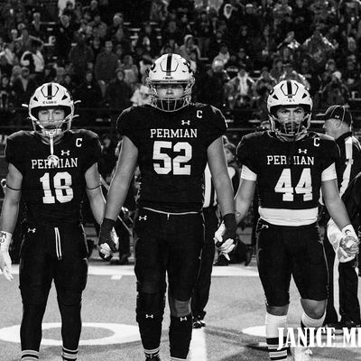 Permian Football Banquet at MCM Grande Hotel & Fun Dome, Interstate 20 ...