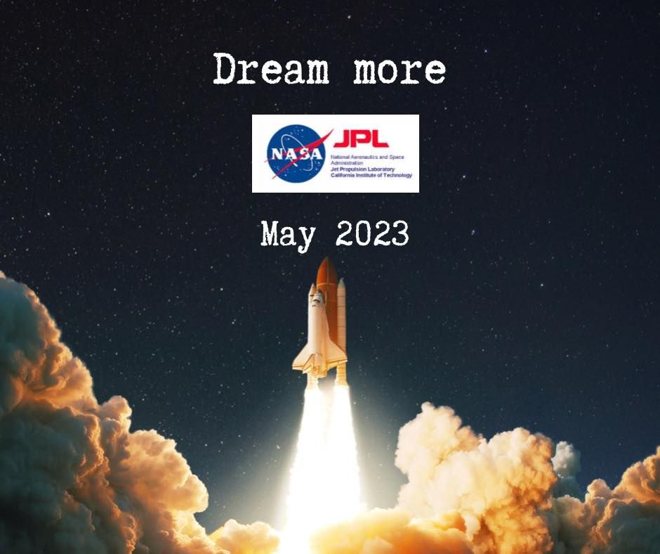 Field Trip to NASA - Jet Propulsion Laboratory | 4800 Oak Grove Dr, La ...