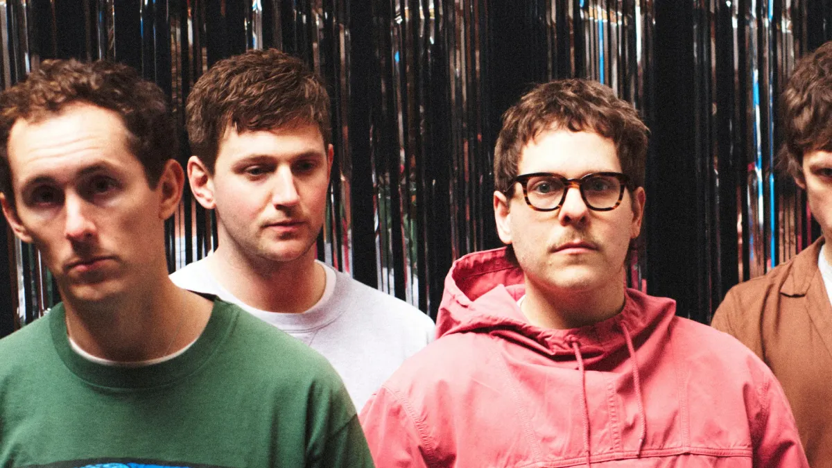 Basement in Brisbane at Riverstage Brisbane, Woolloongabba on 9th ...