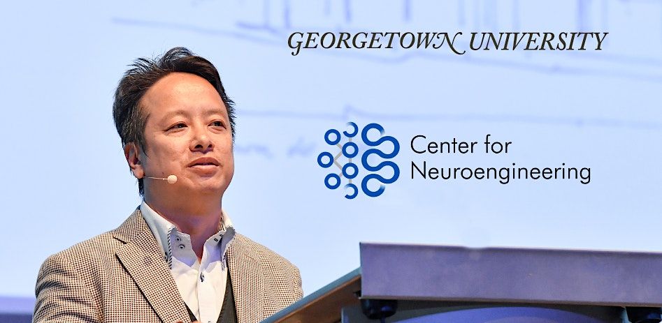 Neuroengineering: Challenging the Next Frontier with Gordon Cheng ...