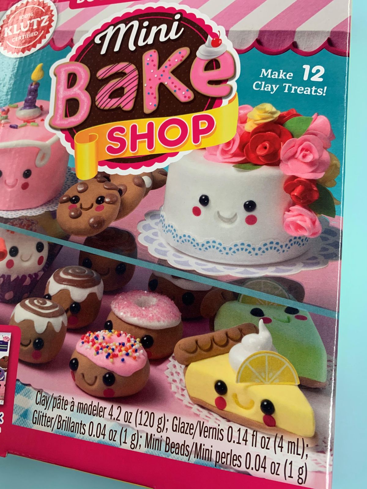 Mini Bake Shop - Enchanted Lake | HouseMart Ben Franklin Crafts, Kailua ...