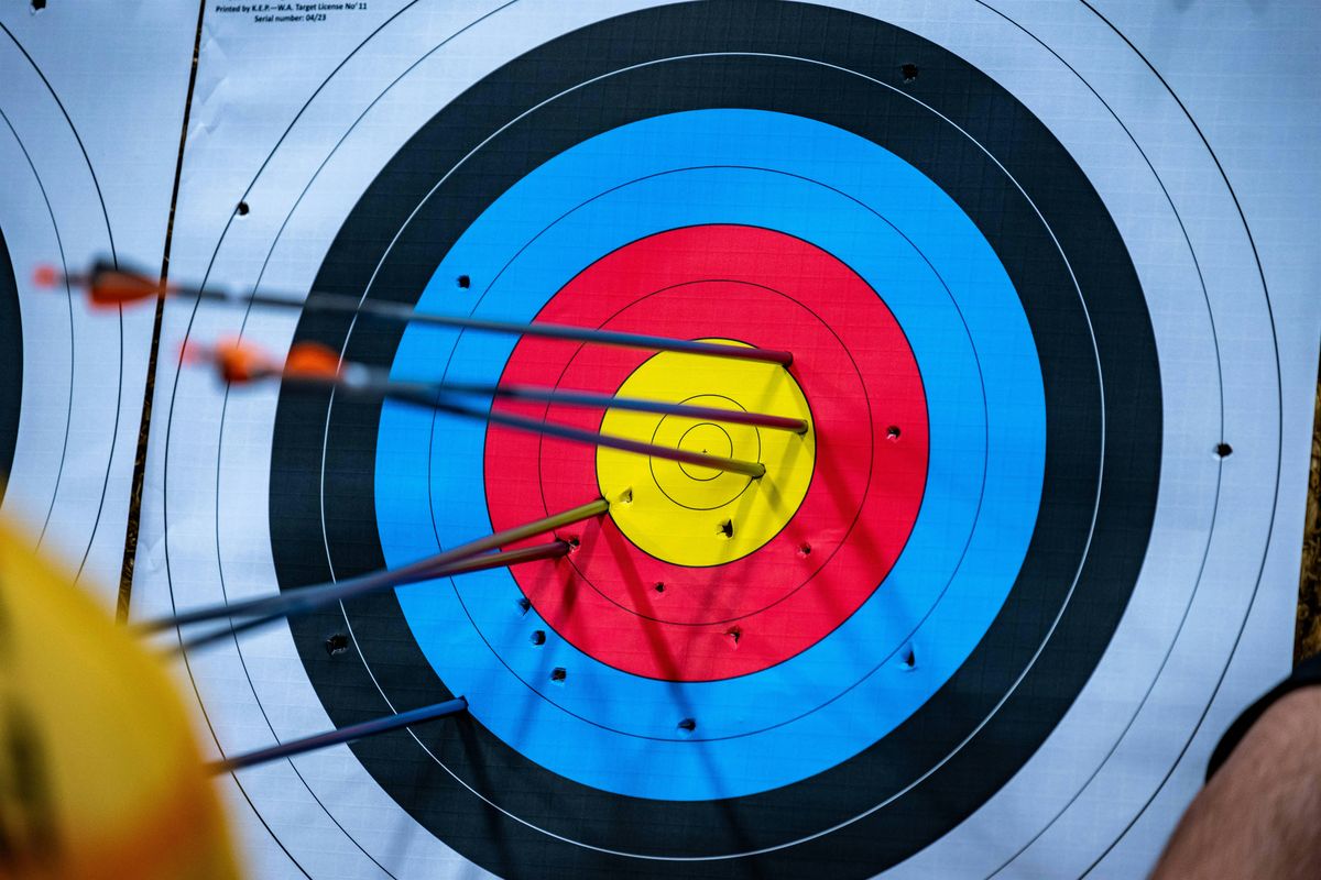 NEUAL Indoor Championships 2024 | The Graham Sports Centre Durham ...