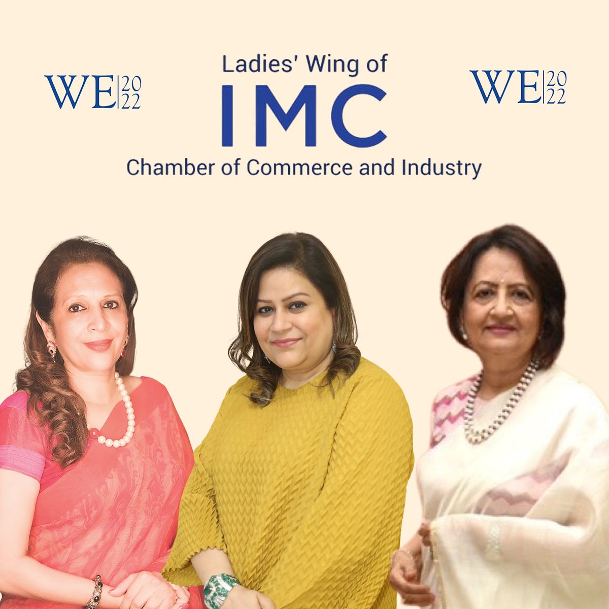 The IMC Ladies Wing 35th Women Entrepreneurs Exhibition, Mumbai | Jio ...