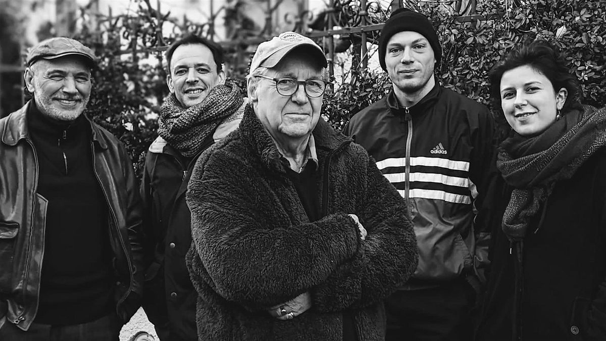 West Fest Chicago 2024 with Cortex / Bitchin Bajas / Zelooperz / Brainstory / J Bambii / Melody ...