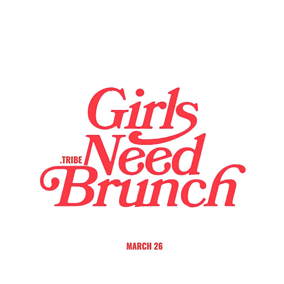 Girls Need Brunch at 2Twenty2, Boston on 26th March, 2023