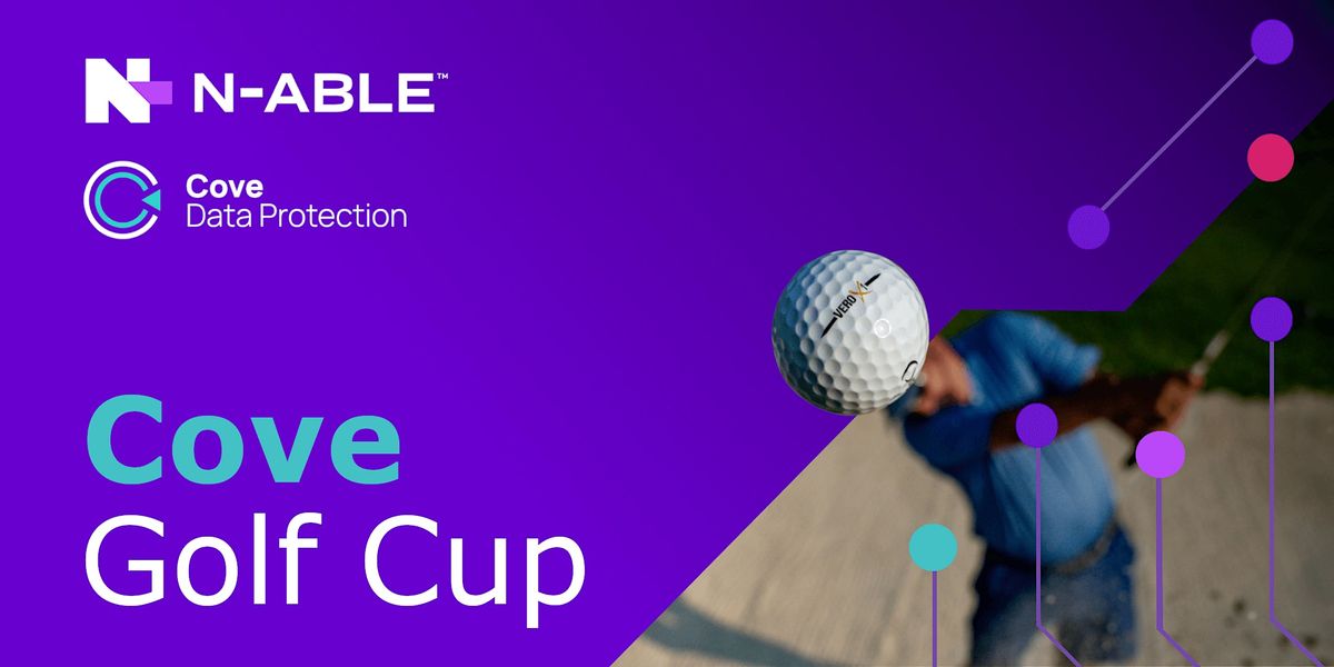 The N-able Cove Golf Cup! at SWEET SPOT Indoor Golf, Auckland on 9th ...