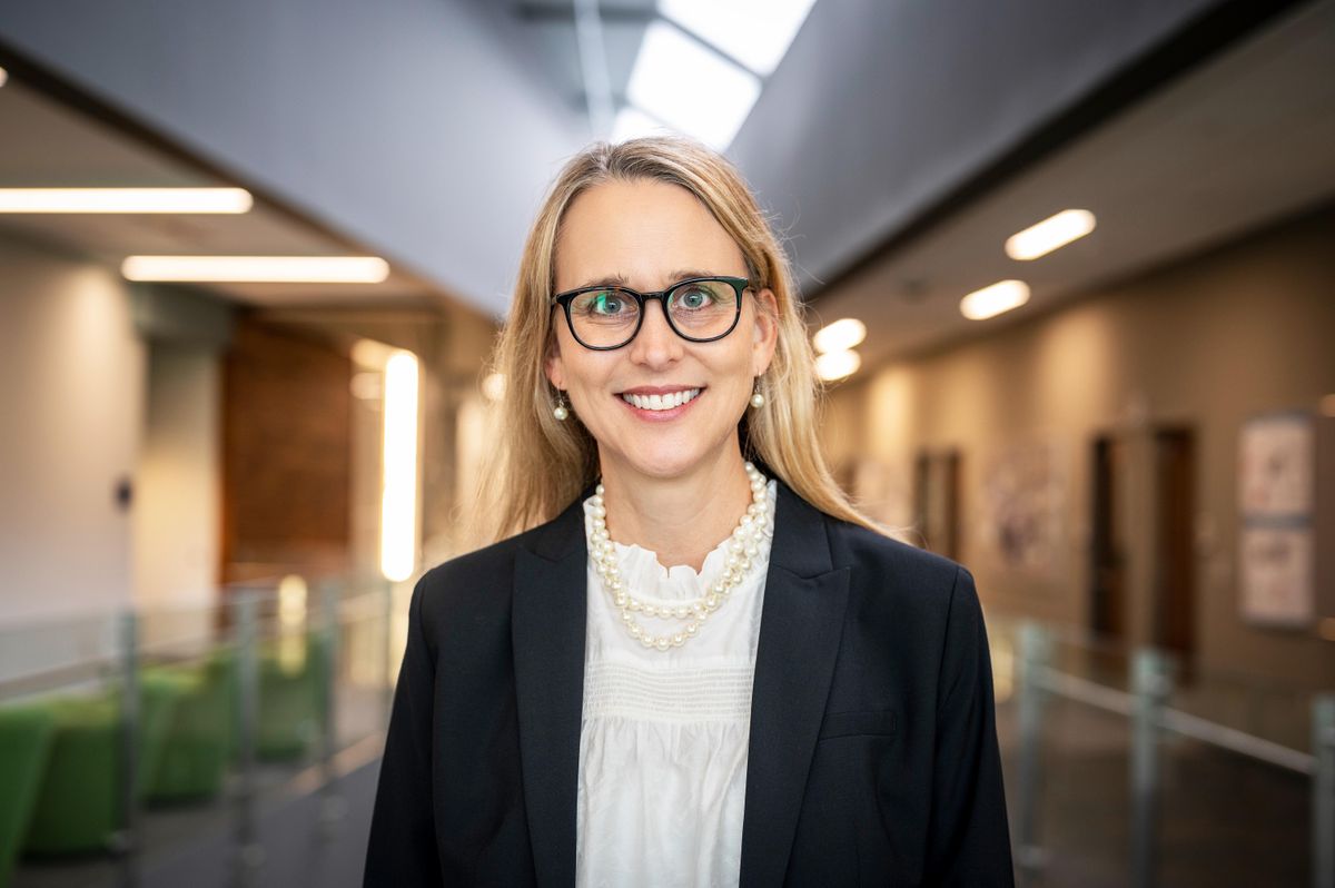 Consecration of Rev. Dr. Heather Vacek as Presbyter at Moravian ...