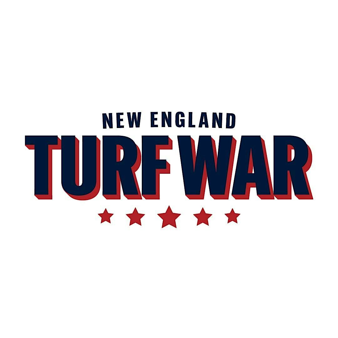 New England Turf War 26 Presented by Real Wicked Events at Turf's ...