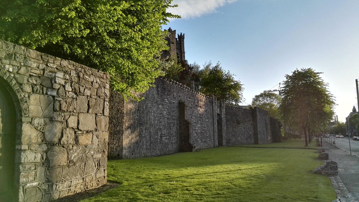 Medieval Dublin Symposium 2022 at Trinity Long Room Hub, Dublin 2 on ...