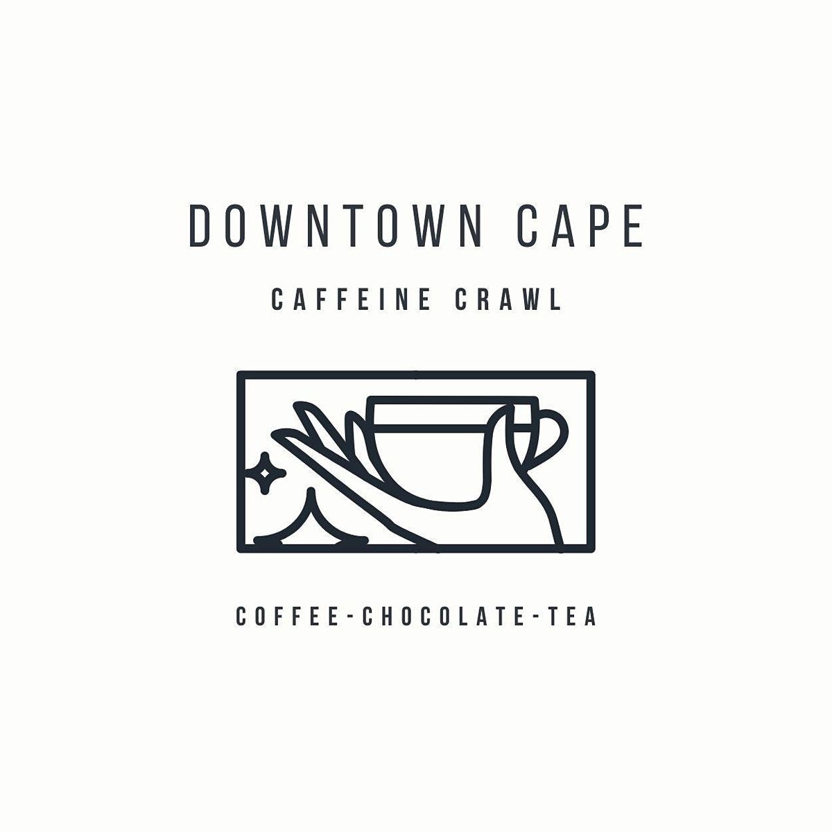 Downtown Cape Caffeine Crawl | Catapult Creative House, Cape Girardeau ...