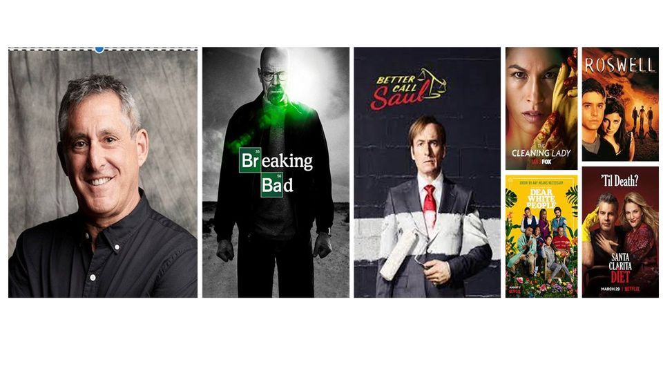 CENTER STAGE CONVERSATION: Line Producing with Stewart Lyons at ...