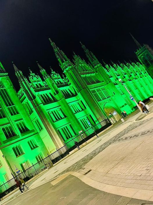 Relaxed Ice Skating Session at Aberdeen Winter Village | Aberdeen ...