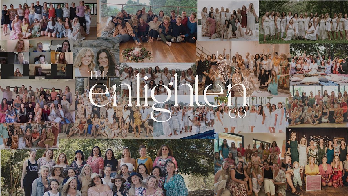 The Enlighten co - End of year catch up | The Henchman, Miami, QL | November 19, 2022