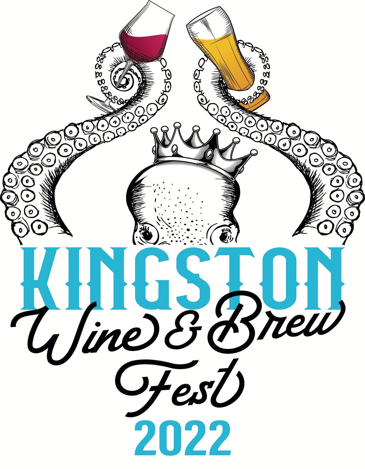 2022 Kingston Wine & Brew Fest VIP Event at The Point Casino & Hotel ...