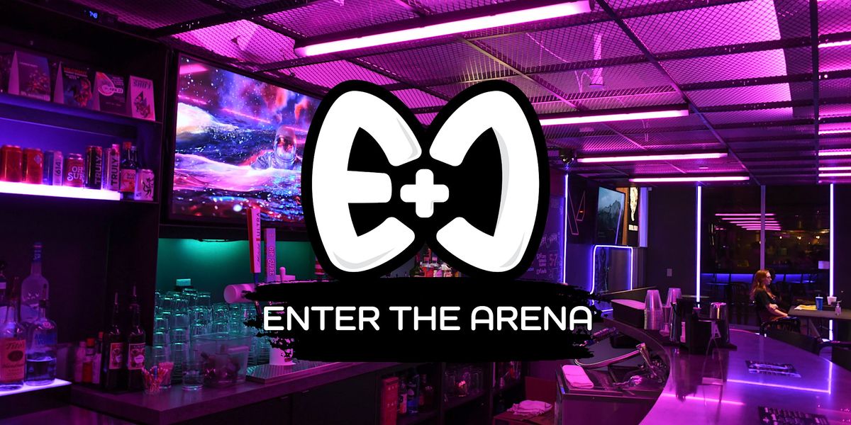 Enter the Arena (EtA) IV at Game Arena, Columbus on 12th January, 2023