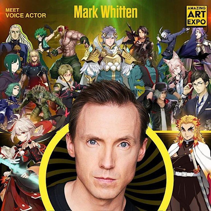 VU & TSU Student/Staff Special: Anime, Disney, Horror, DC, Marvel ...