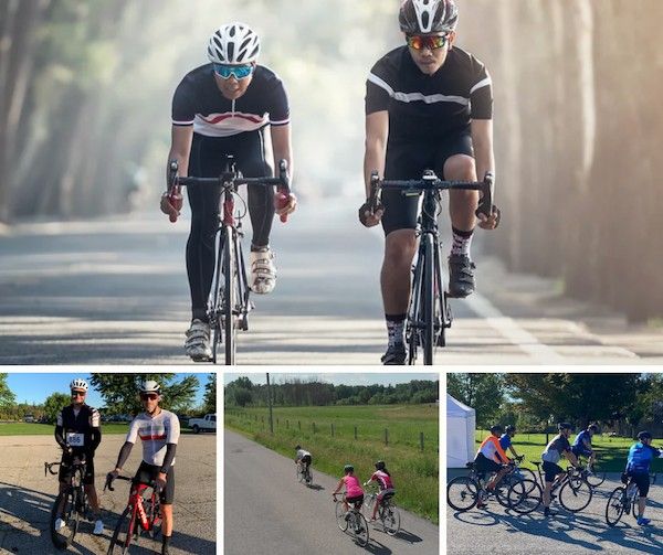 Gregs Cycle For Kids at Country Heritage Park, Milton on 2nd October, 2022