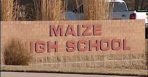 2024 Maize High Alumni Banquet at Maize Middle School, 4600 N Maize Rd ...