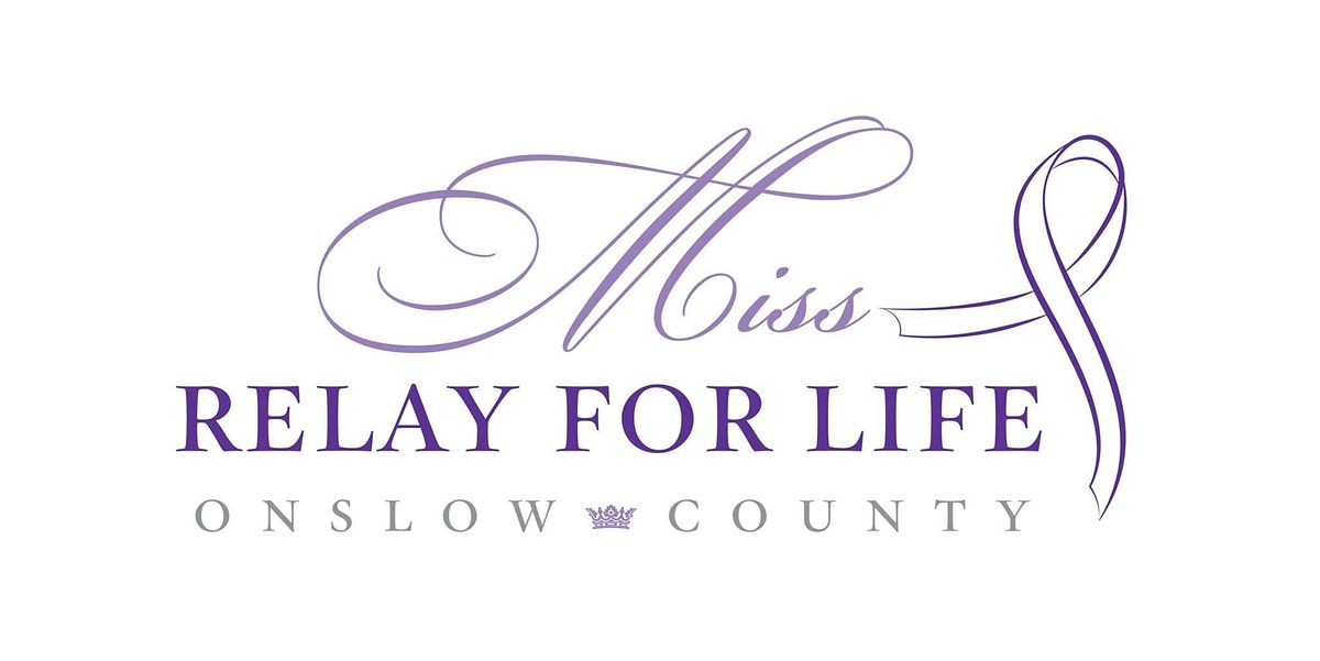 Miss Relay for Life Pageant "Unmask the Cure" at White Oak High School ...