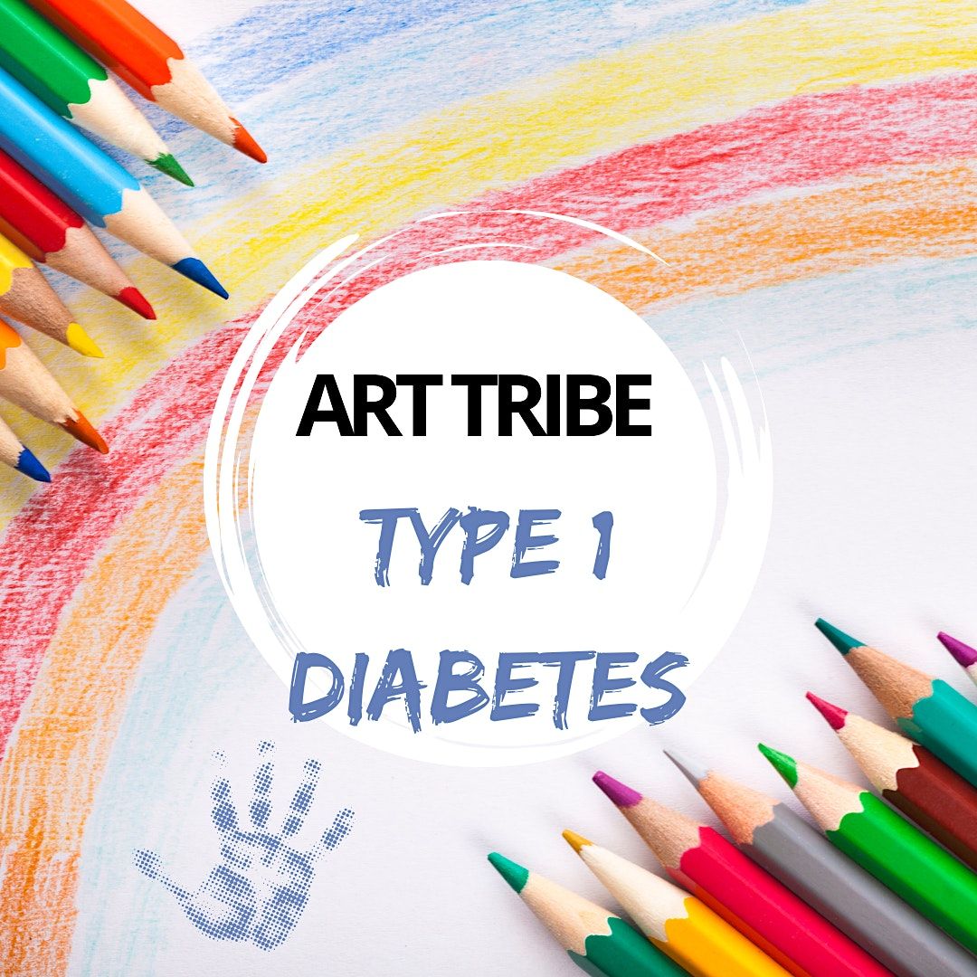Art therapy group for kids aged 8-12 yrs old with Diabetes at Robina ...