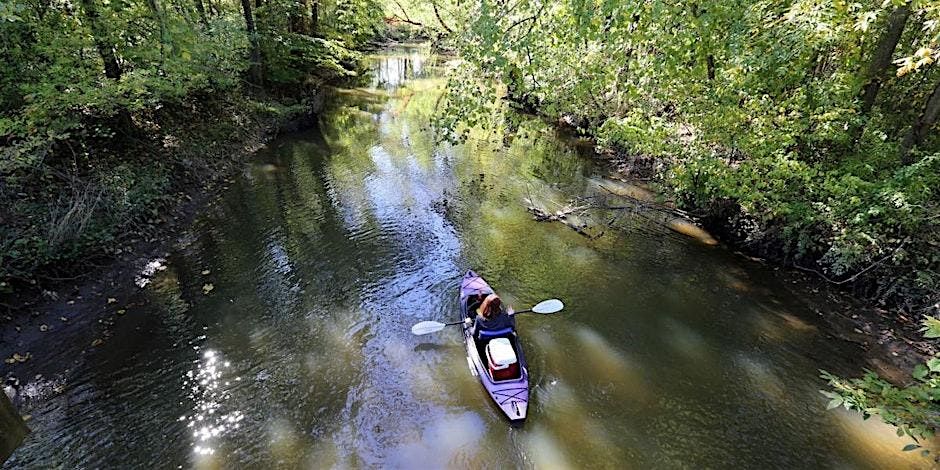 2024 Indiana Dunes Outdoor Adventure Festival Paddling Event | Keith ...