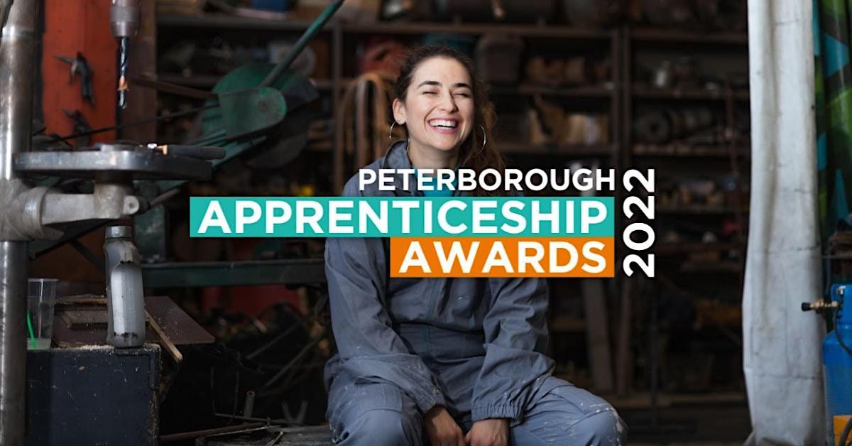 Peterborough Telegraph Apprenticeship Awards 2022 at Holiday Inn ...