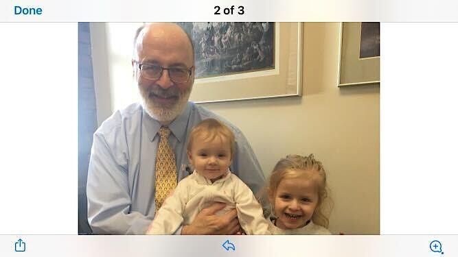 Mr. Homan Retirement Party at Biloba Brewing Company, Brookfield on ...