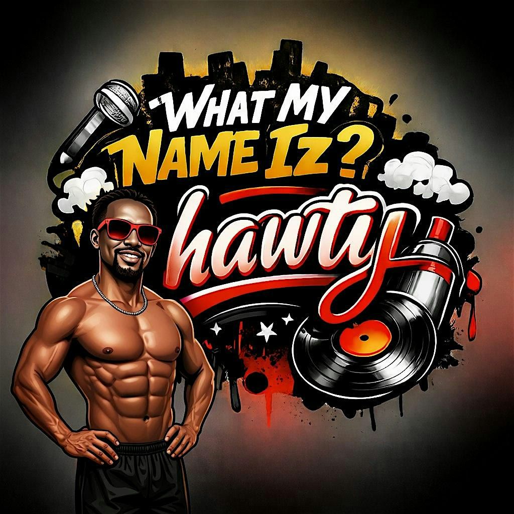 Workout With Comedian Shawty Shawty( Glow N The Dark) at 546 Main St ...