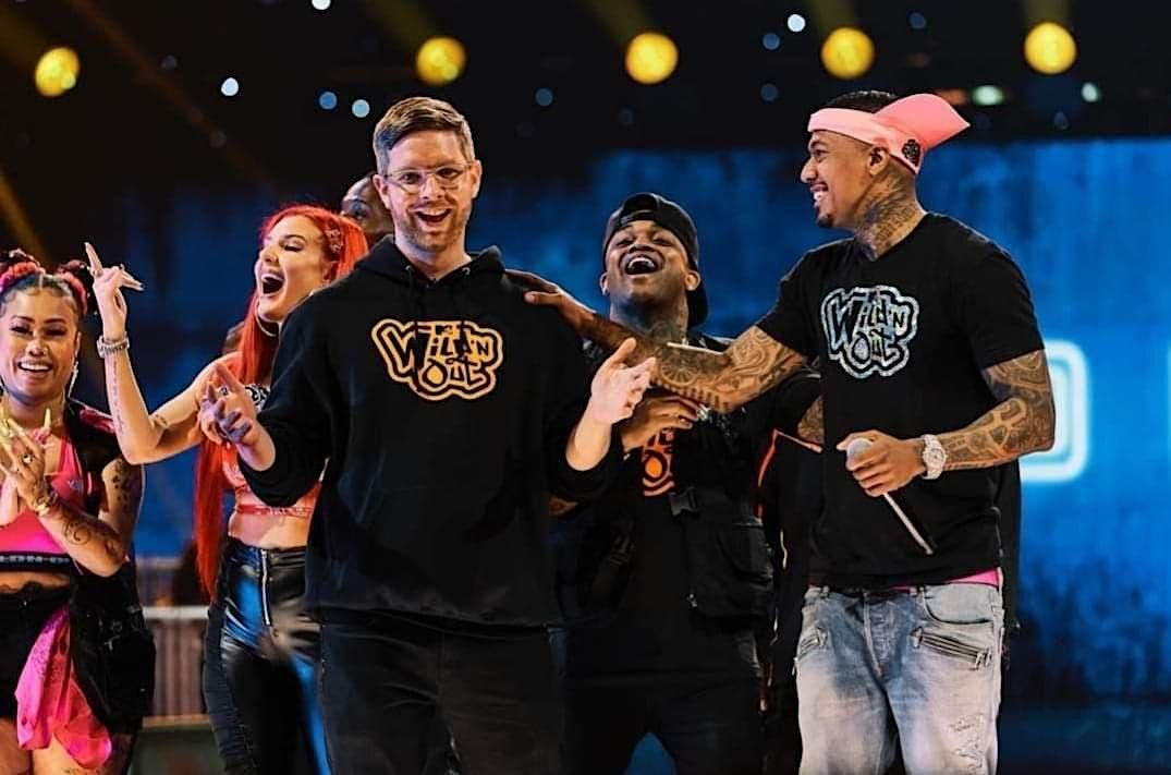 Comedy Explosion Starring Jacob Williams from MTVs Wild Out | Delta ...