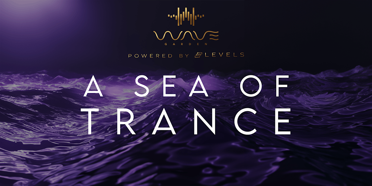 A Sea of Trance at WaveGarden (After Hours) | Wave Garden, 904 Elliott Ave W, Seattle, WA, USA ...