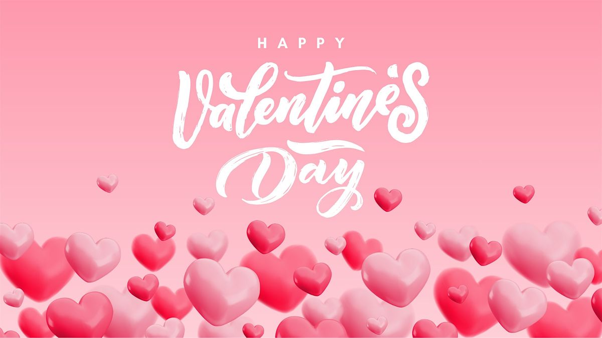 Romantic Strolling Valentine’s Dinner at the Top of the Pontch. at Top ...