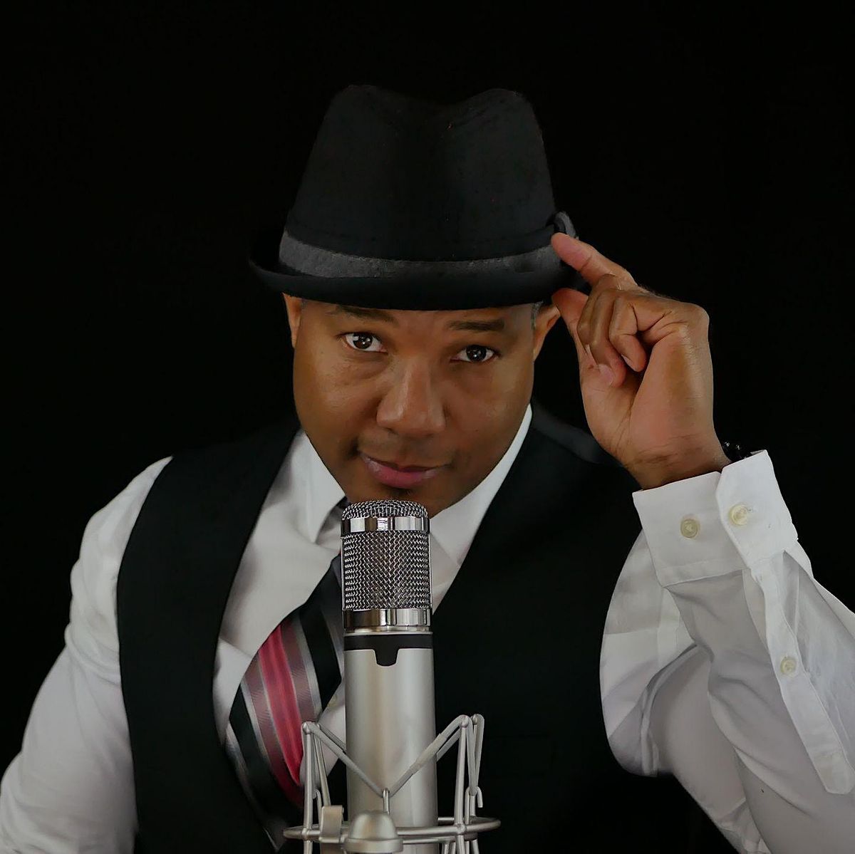 TONY TONE "Master Impressionist" Bad Boys of Comedy | Atlanta Comedy ...