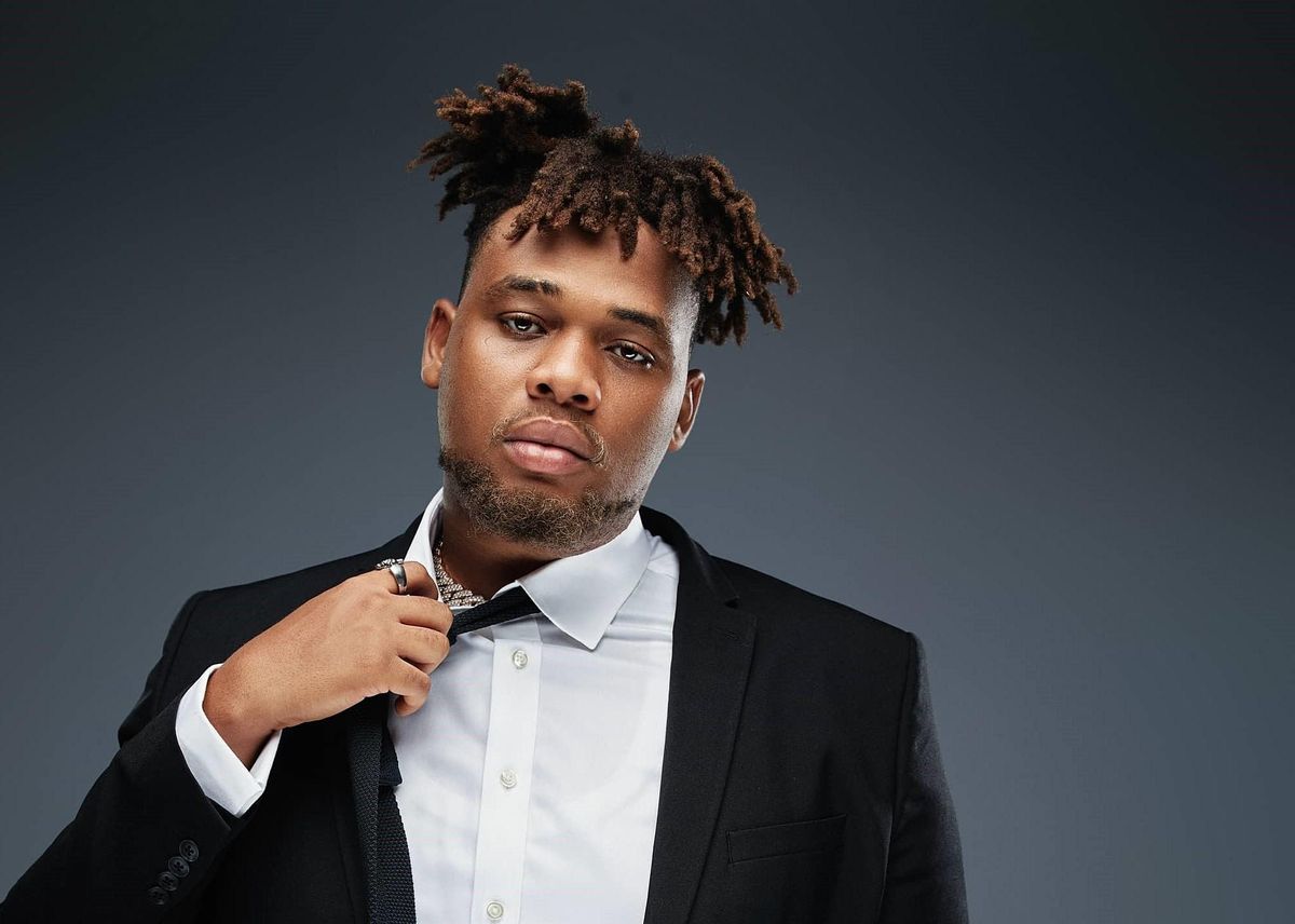 Nappi Hour: A Night w/ BNXN (Fka Buju) at Lot45, Brooklyn on 12th May, 2022