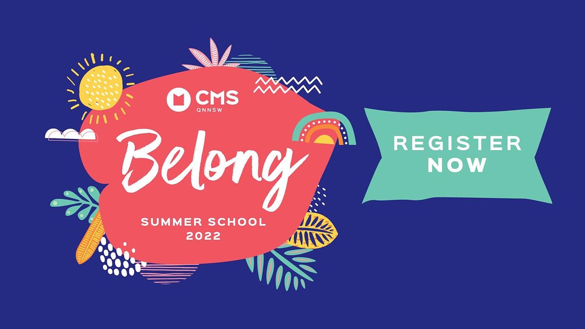 CMS Summer School 2022 Online | Online | January 8 to January 10