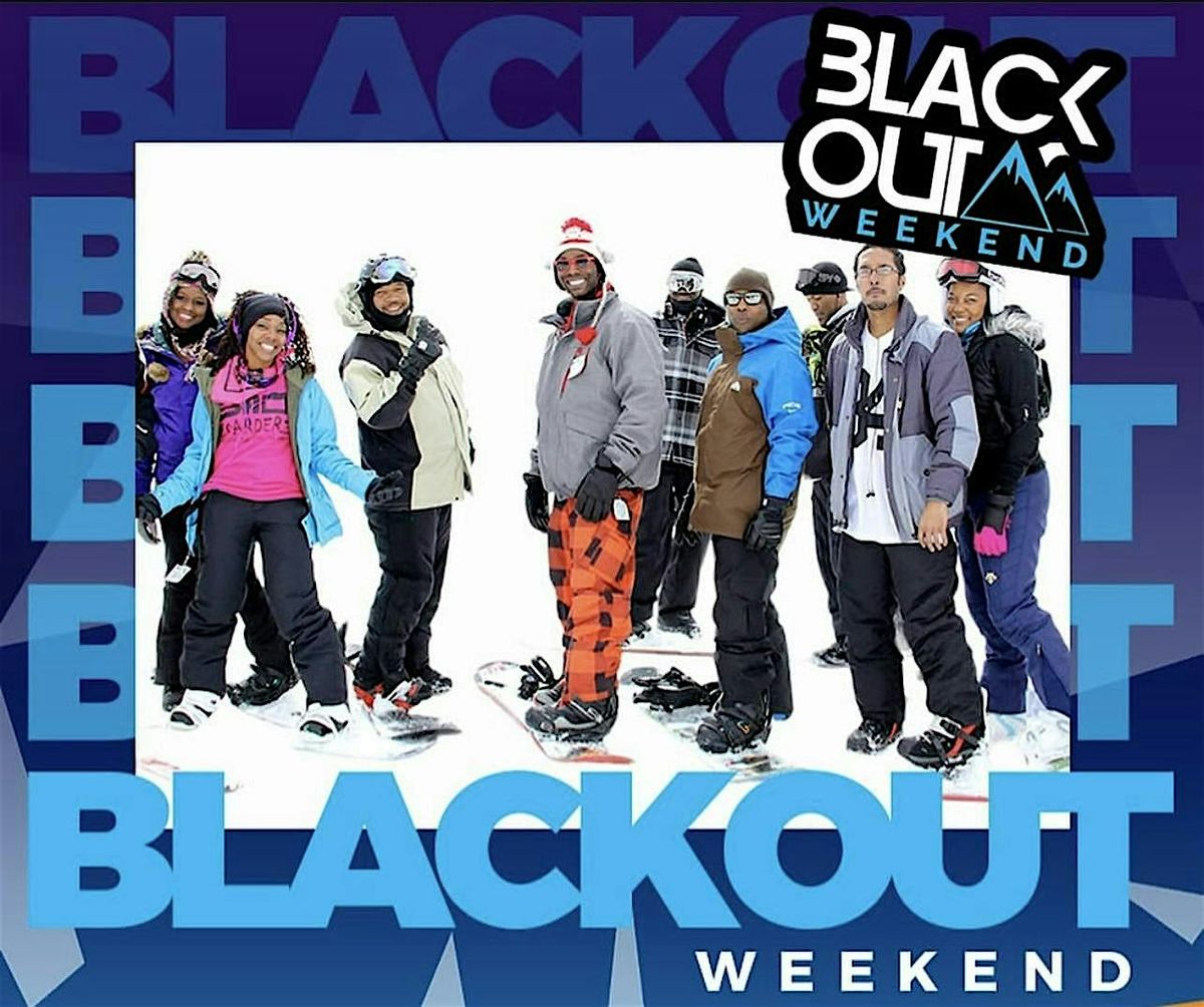 2026 Blackout Ski Weekend at Harrah's Lake Tahoe - A Caesars Rewards ...