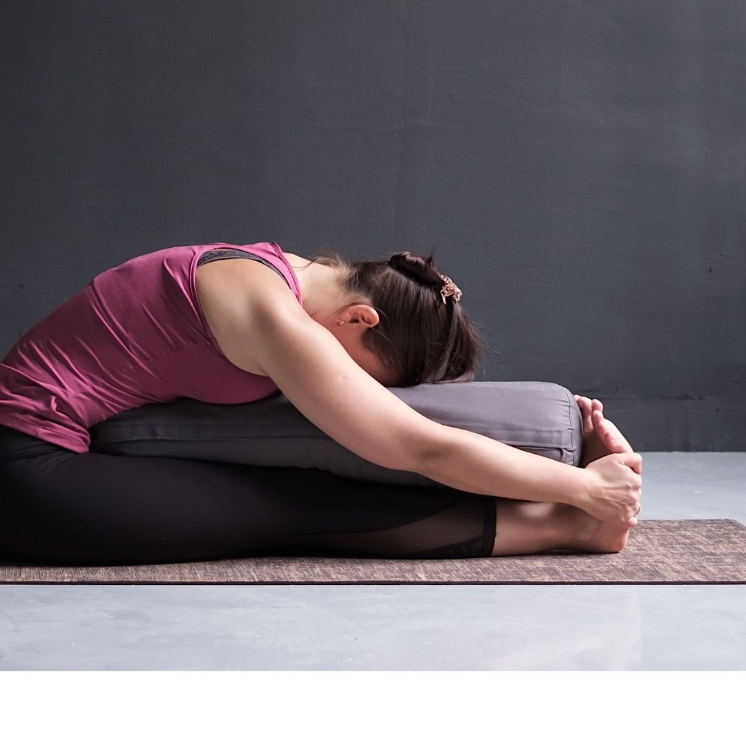 Restorative Touch Yoga with Katie and Bre | Lighthouse Yoga PDX ...