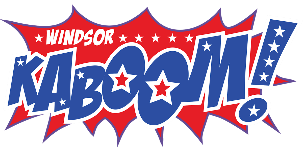 2024 Windsor KABOOM! Fireworks Show | Keiser Park, Windsor, CA | July 3 ...