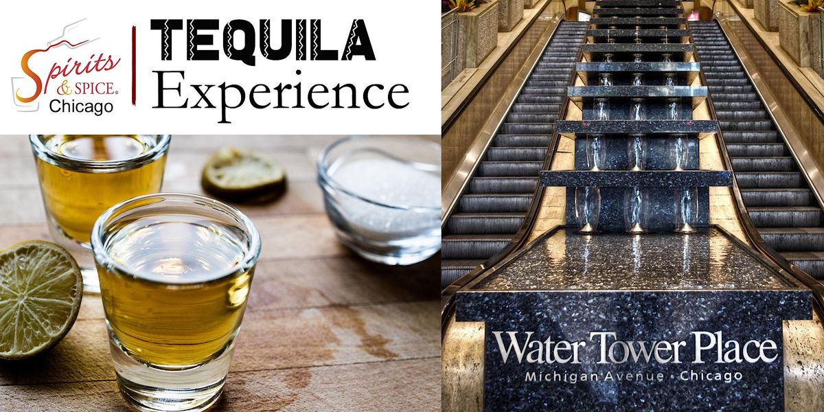 Spirits & Spice Chicago Tequila Experience | Spirits & Spice Chicago ...