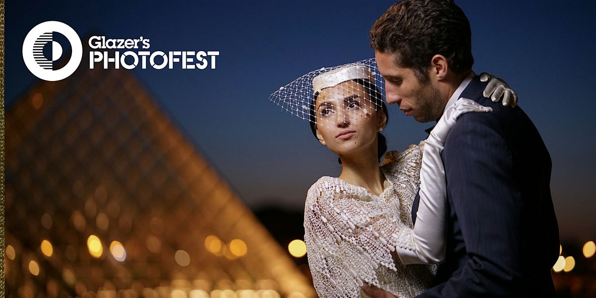 PhotoFest: Portrait Photography at Sunset with Scott Robert Lim at TBD ...