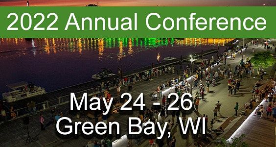 2022 APA-Wisconsin Annual Conference at KI Convention Center, Green Bay ...