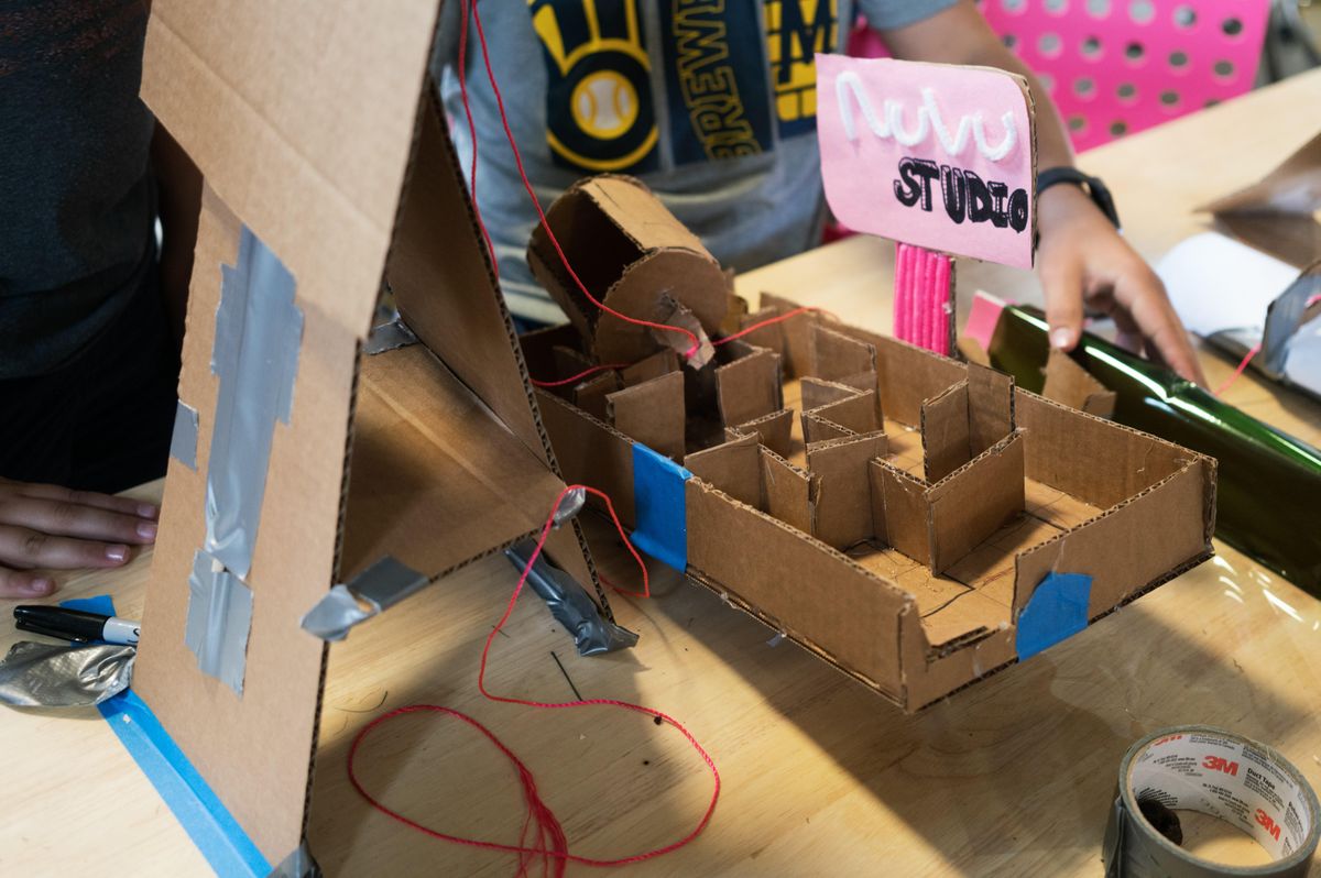 NuVu Summer 2022 Session 3 Final Presentations | 450 Massachusetts Ave ...