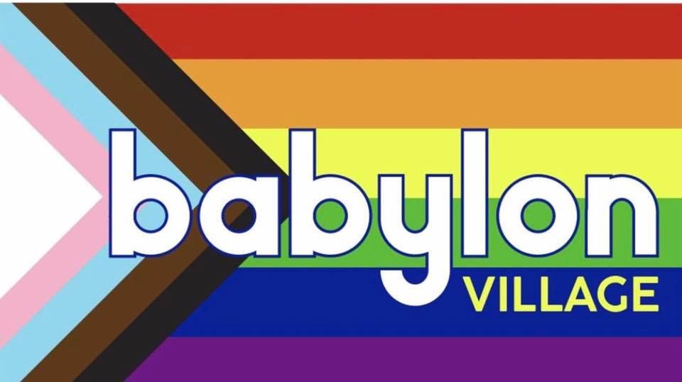 2023 Babylon Village Pride Car Parade & Celebration at Babylon, New ...