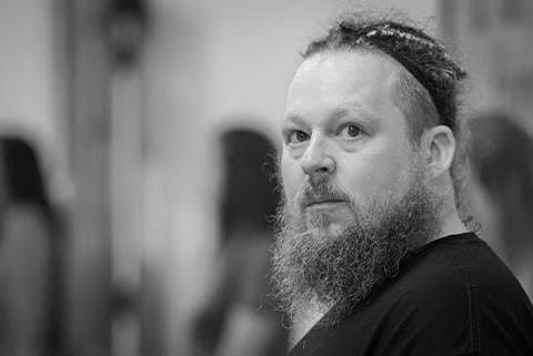 WIBU June Lunch with SteVen Knipp at Cornerstone Center for the Arts ...