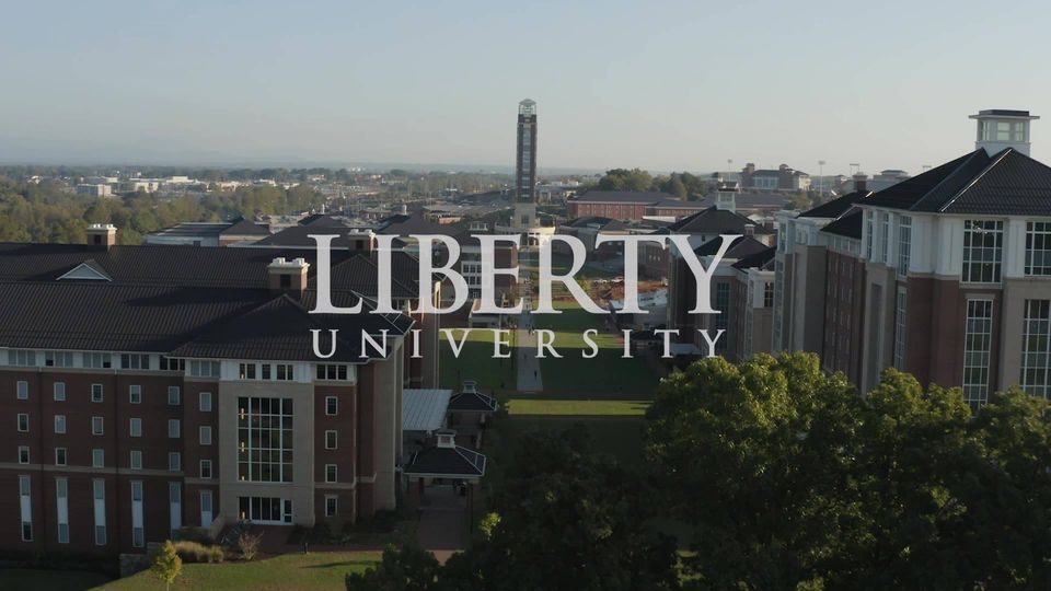 College for a Weekend (CFAW) at Liberty University, Lynchburg on 30th ...