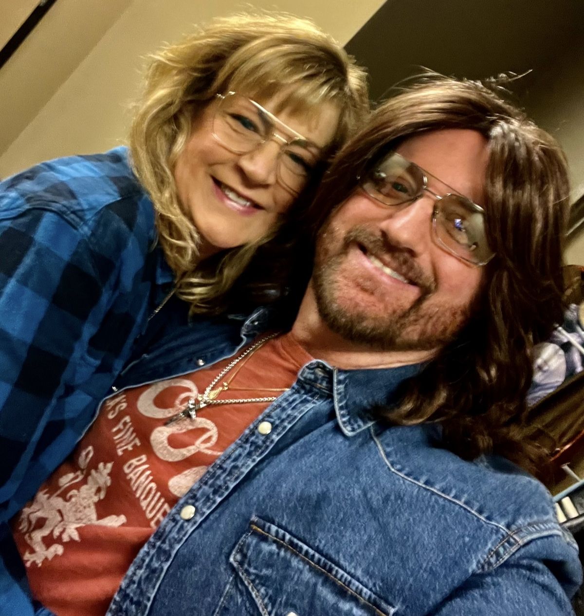 A Farewell to Christopher Frost at The Waiting Room - NE, Omaha on 7th ...