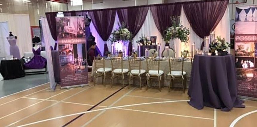 Wilkes Barre / Scranton Largest Winter Bridal Show at Genetti Manor ...