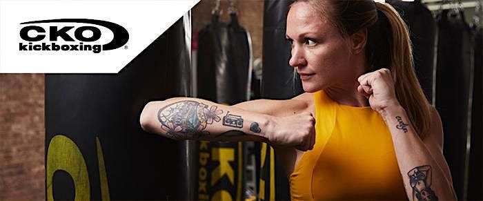 CKO Kickboxing at W Miami - January 24 at W Miami on 24th January, 2023